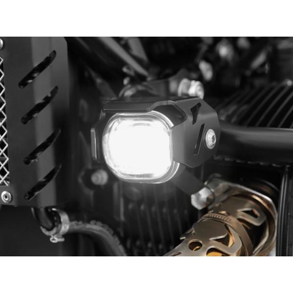 ※詳細な出荷時期はご注文後にメールでご案内します。■適合車種RnineT　RnineT 年式: 17-  RnineT /5　RnineT /5   RnineT Pure　RnineT Pure   RnineT Scrambler　Rn...