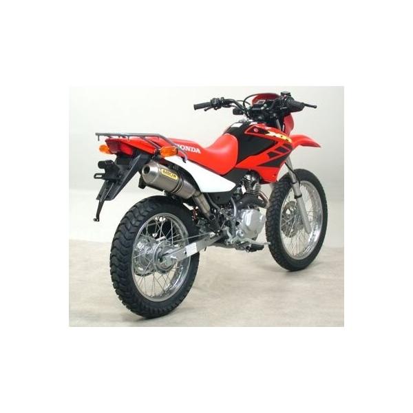 ※詳細な出荷時期はご注文後にメールでご案内します。■適合車種XR 125 L　XR 125 L 年式: 04-05  　　備考: JD19XR 125 R DALL’ARA　XR 125 R DALL’ARA 年式: 04-05  　　備考...