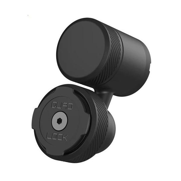※詳細な出荷時期はご注文後にメールでご案内します。■適合車種　   　　備考: Quad Lock■商品番号QLM-VNT■商品概要【本製品に含まれるもの】1×エアベントマウント本体1×クワッドロック360&amp;trade;トップキャップ