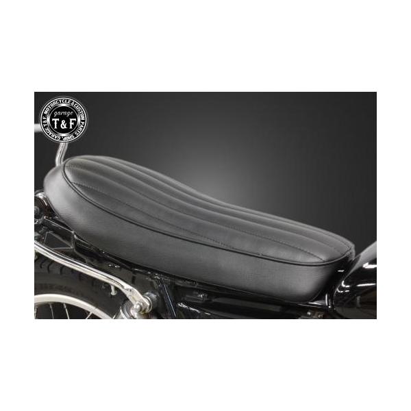 ※詳細な出荷時期はご注文後にメールでご案内します。■適合車種SR400　SR400   　　備考: キャブモデル　SR400 年式: 10-18  　　備考: インジェクションモデル■商品番号SR400ST24■商品概要カラー：ブラック【素...