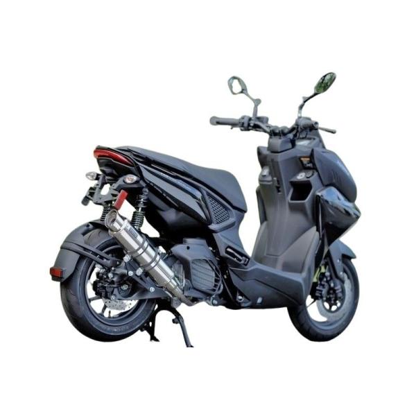 ※詳細な出荷時期はご注文後にメールでご案内します。■適合車種X FORCE　X FORCE   　　備考: 8BK-SG79J■商品番号G269-54-008■JANコード4582285347330■商品概要音量：85.0db【純正82.0...