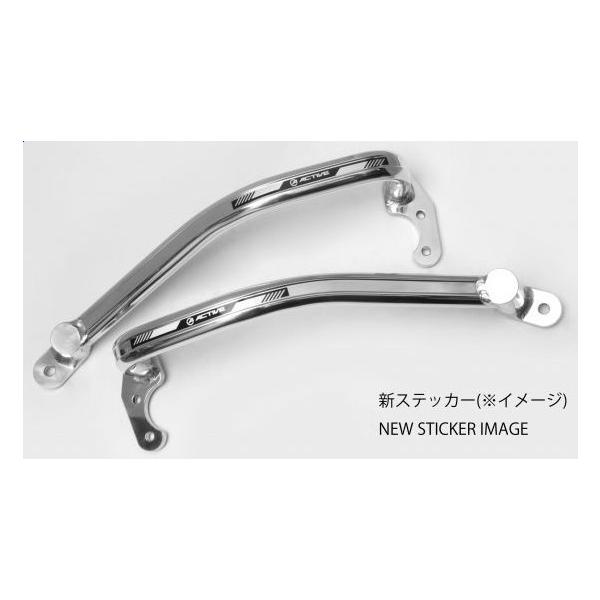 ※詳細な出荷時期はご注文後にメールでご案内します。■適合車種XJR1200　XJR1200 年式: 94-97  XJR1300　XJR1300 年式: 98-15  ■商品番号1113018B-2■JANコード4538792925516■...
