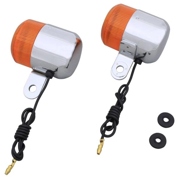 ※詳細な出荷時期はご注文後にメールでご案内します。■適合車種モンキー　モンキー   ■商品番号200072-10■JANコード4580425070636■商品概要12v／10w2個1セットフロントorリア