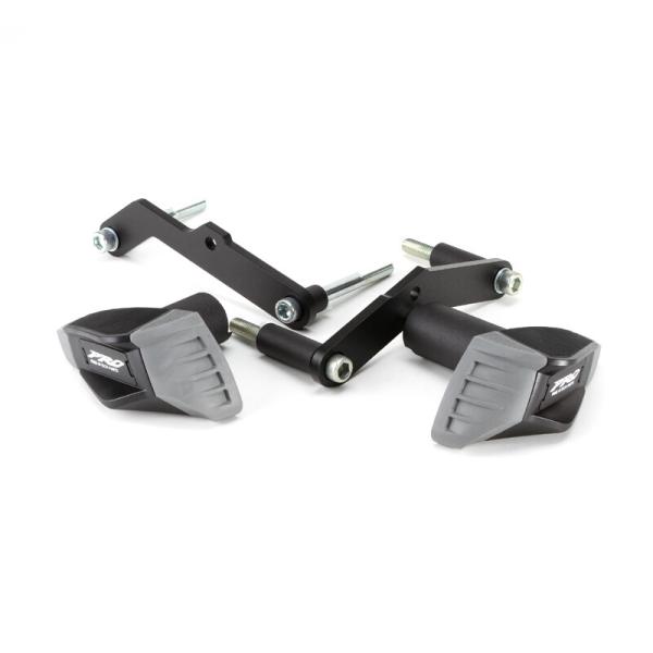 ※詳細な出荷時期はご注文後にメールでご案内します。■適合車種F900R　F900R 年式: 20-25  F900XR　F900XR 年式: 20-25  ■商品番号21339N■JANコード4571415038446■商品概要カラー：ブラック