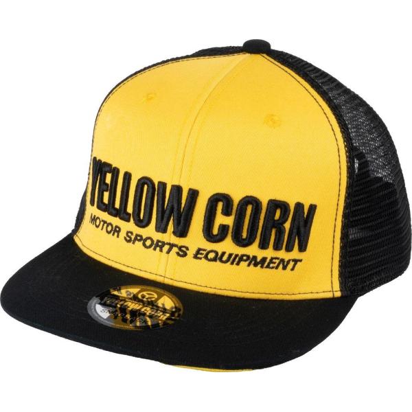 ※詳細な出荷時期はご注文後にメールでご案内します。■商品番号YC-014■JANコード4580035035384■商品概要《カラー》YELLOW《素材》■生地：コットン／ポリエステルメッシュ《サイズ》Free《仕様》■ライセンスシール付き