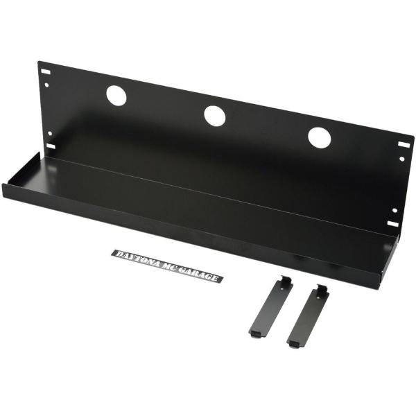 ※詳細な出荷時期はご注文後にメールでご案内します。■商品番号34920■JANコード4909449606520■商品概要【ミニラックSサイズ】積載可能重量：棚部2kg、フック部3kgまでサイズ：幅440×奥行100×高さ130(mm)【ミニ...