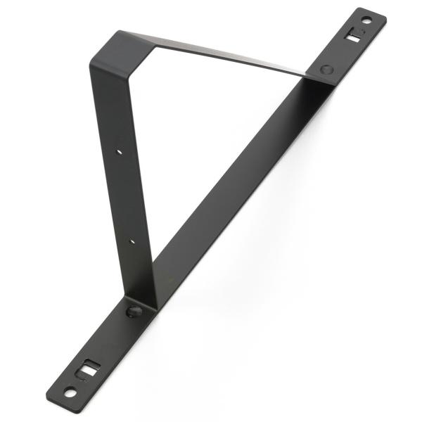 ※詳細な出荷時期はご注文後にメールでご案内します。■商品番号34937■JANコード4909449606605■商品概要●1個入り●市販棚板：幅200×厚さ15-25×長さ910-1820(mm)【サイドラックブラケットの使用数の目安】長さ...