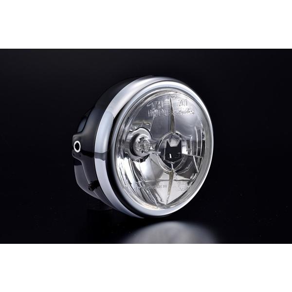 ※詳細な出荷時期はご注文後にメールでご案内します。■適合車種モンキー　モンキー   ゴリラ　ゴリラ   エイプ　エイプ   レンズ径130mm　レンズ径130mm   　　備考: 汎用■商品番号800-8303■JANコード45807870...