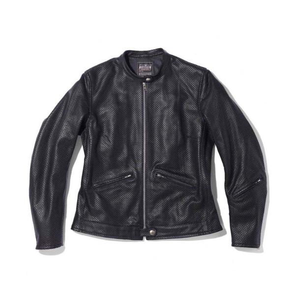 ※詳細な出荷時期はご注文後にメールでご案内します。■商品番号1311-0-200-087■JANコード4582512795187■商品概要■レディース■カラー：ブラック■素材表：パンチングレザー(牛革)裏：ポリエステルメッシュ