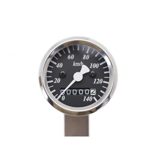 ※詳細な出荷時期はご注文後にメールでご案内します。■適合車種　   　　備考: 汎用■商品番号OSC-EL001■商品概要【ボディー素材】ステンレス、バフ仕上げ【タイプ】ブラックパネル【サイズ】・ボディー直径：48mm・リム直径：53mm・...