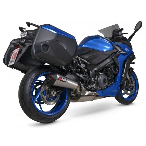 ※詳細な出荷時期はご注文後にメールでご案内します。■適合車種GSX-S 1000 GT　GSX-S 1000 GT 年式: 22-  GSX-S 1000 GX　GSX-S 1000 GX 年式: 24-  ■商品番号RSI127SEO■商...