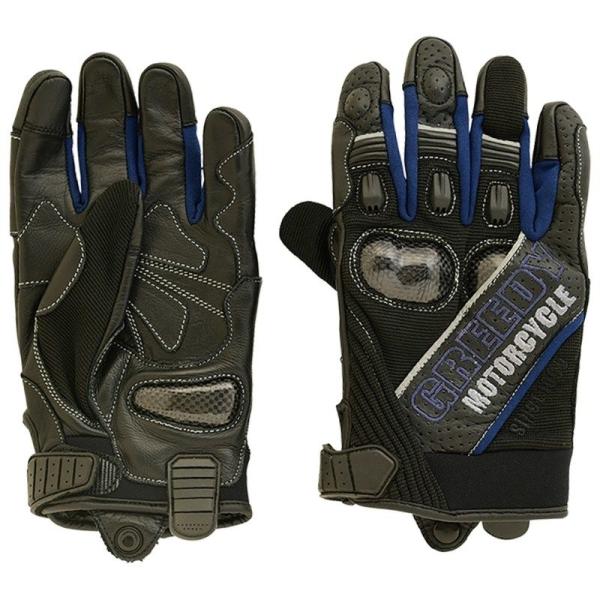 ※詳細な出荷時期はご注文後にメールでご案内します。■商品番号GRGSG051BLX■JANコード4549101025865■商品概要カラー：BLUE【素材】表地：牛革／ポリエステルメッシュ甲部：カーボンカップ平部：牛革【商品特徴】ソフトプロ...