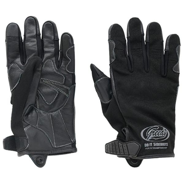 ※詳細な出荷時期はご注文後にメールでご案内します。■商品番号GRGSG052BKX■JANコード4549101025964■商品概要カラー：BLACK【素材】表地：牛革甲部：プラカップ平部：牛革【商品特徴】ソフトプロテクター標準装備