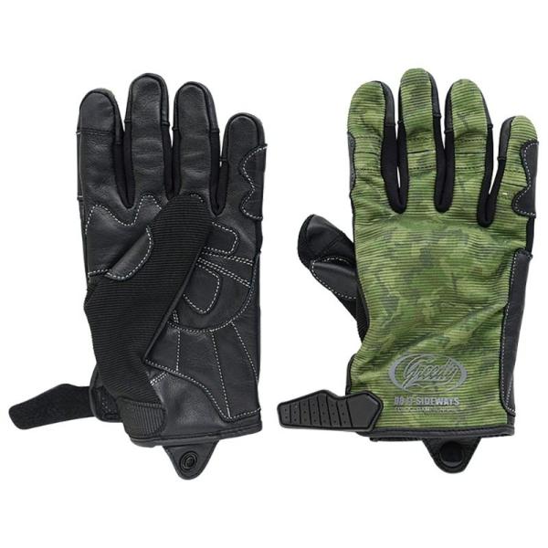 ※詳細な出荷時期はご注文後にメールでご案内します。■商品番号GRGSG052SCX■JANコード4549101026114■商品概要カラー：SCAMO【素材】表地：牛革甲部：プラカップ平部：牛革【商品特徴】ソフトプロテクター標準装備