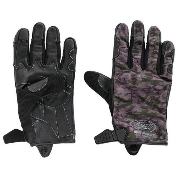 ※詳細な出荷時期はご注文後にメールでご案内します。■商品番号GRGSG052WC3■JANコード4549101026176■商品概要カラー：WCAMO【素材】表地：牛革甲部：プラカップ平部：牛革【商品特徴】ソフトプロテクター標準装備