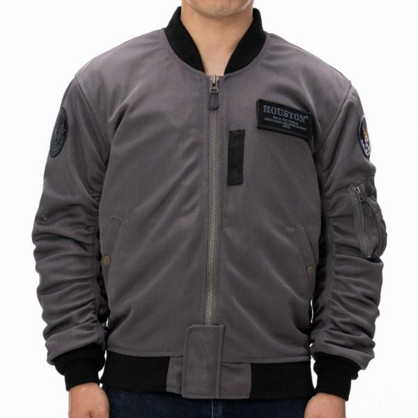 ※詳細な出荷時期はご注文後にメールでご案内します。■商品番号HTVA2311SGML■JANコード4549101080314■商品概要カラー：GUNMETAL表地：ポリエステルメッシュ裏地：ポリエステルメッシュ付属：肩・肘・背中・胸部 4点...