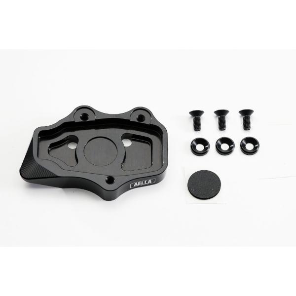 ※詳細な出荷時期はご注文後にメールでご案内します。■適合車種Multistrada V4 S　Multistrada V4 S 年式: 21-  　　備考: ムルティストラーダV4、RS、ラリーも含む■商品番号AE-74037■JANコード...