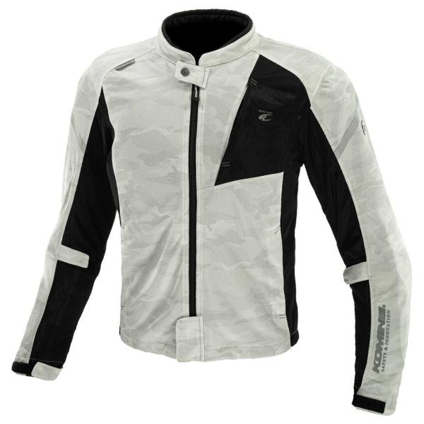 ※詳細な出荷時期はご注文後にメールでご案内します。■商品番号07-1283■JANコード4582611202654■商品概要【カラー】Silver Camo【MATERIALS】［outshell］  polyester ［lining］ ...