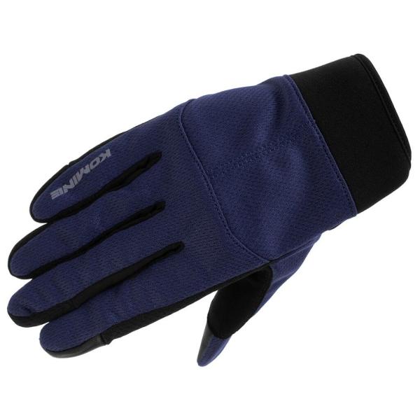 ※詳細な出荷時期はご注文後にメールでご案内します。■商品番号06-261■JANコード4582611210116■商品概要【カラー】Navy【MATERIALS】[back of the hand] polyester [palm] nylon