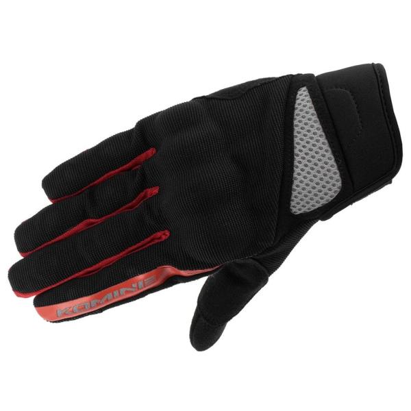 ※詳細な出荷時期はご注文後にメールでご案内します。■商品番号06-1633■JANコード4582611216293■商品概要【カラー】Black Red【MATERIALS】synthetic leather・spandex・polyest...