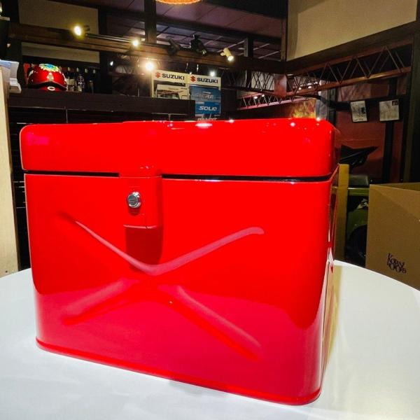 ※詳細な出荷時期はご注文後にメールでご案内します。■適合車種スーパーカブ110　スーパーカブ110   クロスカブ110　クロスカブ110   ■商品番号W-1391-P38175956■商品概要幅400mm 奥行400mm 高さ300mm...