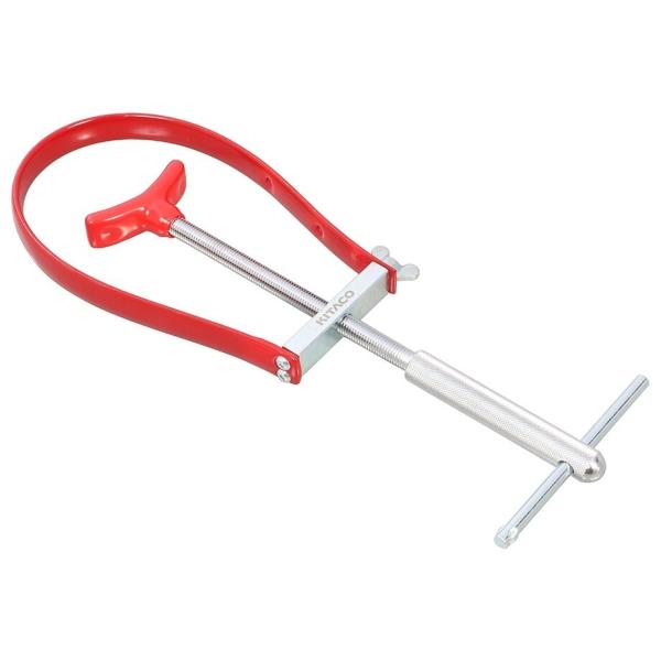 ※詳細な出荷時期はご注文後にメールでご案内します。■商品番号674-0500910■JANコード4990852124312■商品概要【仕様】・各部回り止め用・使用範囲：Φ75-Φ160