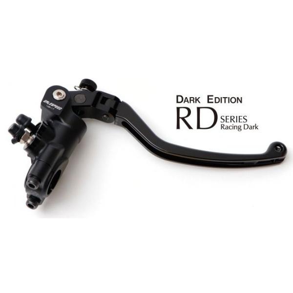 ※詳細な出荷時期はご注文後にメールでご案内します。■適合車種　   　　備考: 汎用■商品番号RD17-17CM■JANコード4538792918389■商品概要レバーレシオ：17mmボルトピッチ：P1.00