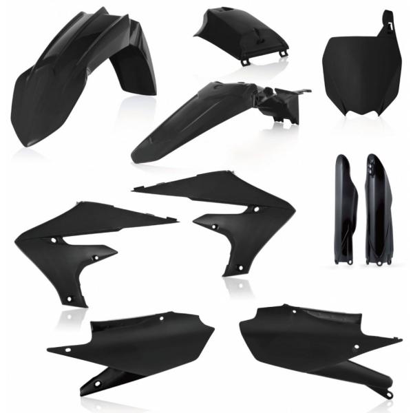 ※詳細な出荷時期はご注文後にメールでご案内します。■適合車種YZ250F　YZ250F 年式: 19-23  YZ250FX　YZ250FX 年式: 21-23  YZ450F　YZ450F 年式: 18-22  YZ450FX　YZ450...