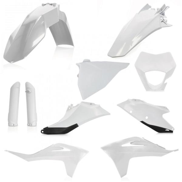 ※詳細な出荷時期はご注文後にメールでご案内します。■適合車種EC 250　EC 250 年式: 21-23  EC-F 250　EC-F 250 年式: 21-23  EC 300　EC 300 年式: 21-23  EC-F 350　EC...