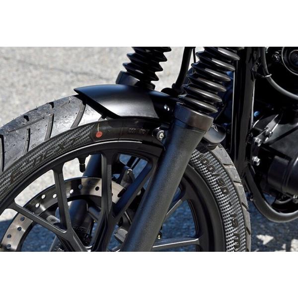 ※詳細な出荷時期はご注文後にメールでご案内します。■適合車種GB350　GB350   GB350S　GB350S   ■商品番号001-GB3521-400B■商品概要素材：フェンダー本体／アルミブラケット／ステンレス