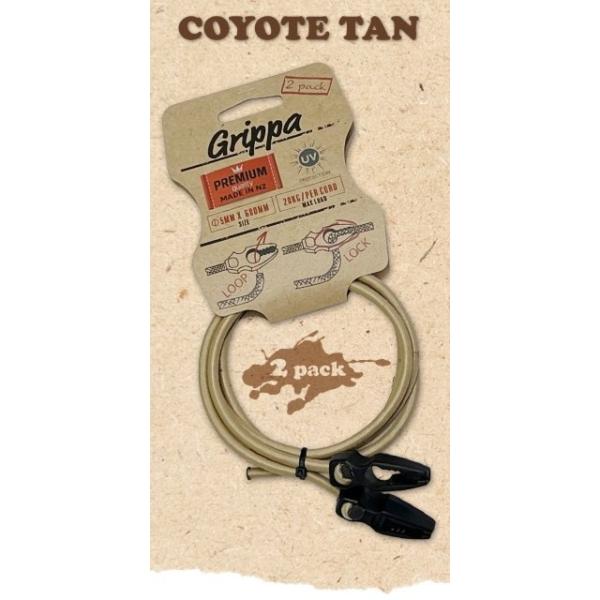 ※詳細な出荷時期はご注文後にメールでご案内します。■商品番号GS0560TAN2■JANコード4580333502335■商品概要引張り耐荷重：20kg／1本あたりコードの外径と長さ：Φ5mm × 600mm原産国：ニュージーランド品質表示...