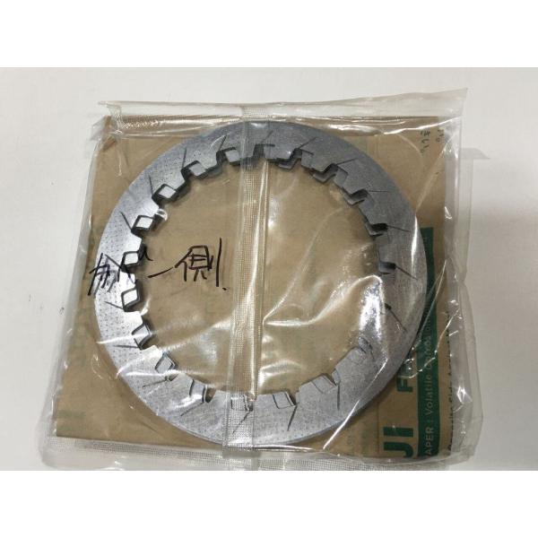 ※詳細な出荷時期はご注文後にメールでご案内します。■適合車種セロー225　セロー225   ブロンコ　ブロンコ   ■商品番号KITA-MMCP-10■商品概要溝切り面出し加工済み1台分5枚セット真円タイプ