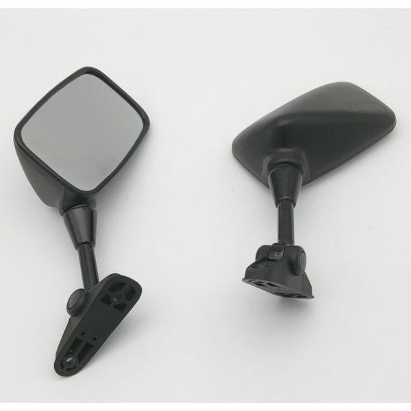 ※詳細な出荷時期はご注文後にメールでご案内します。■適合車種GPZ900R　GPZ900R   　　備考: A1-A6■商品番号485651■JANコード4947934083951■商品概要【タイプ】GPZ900R-A1【入数】左右1セット...