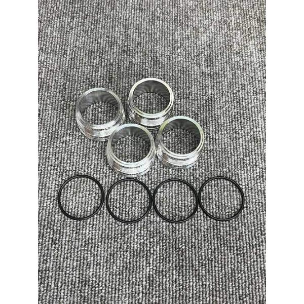 ※詳細な出荷時期はご注文後にメールでご案内します。■商品番号W-1702-P39027131■商品概要Oリング付属