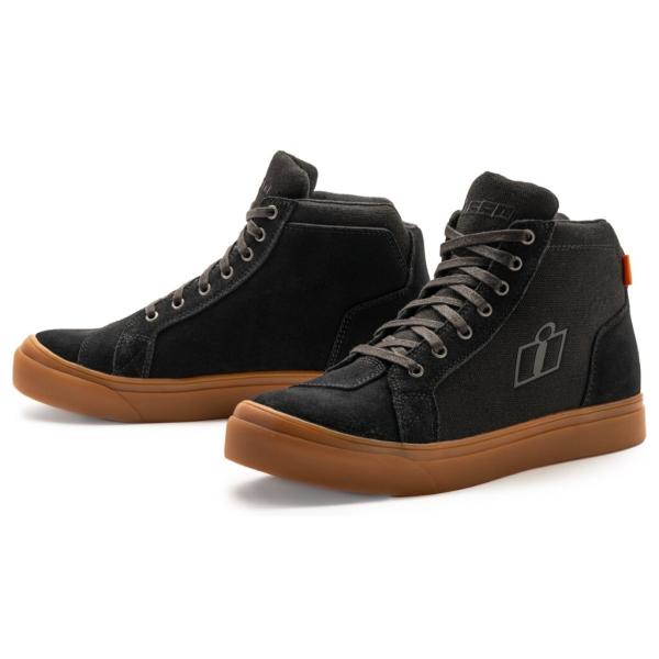 ※詳細な出荷時期はご注文後にメールでご案内します。■商品番号3401-0999■商品概要【カラー】BLACK・本革・くるぶし部分D3Oプロテクター内蔵・安全規格 EN13634：2017 Level1221 SRA・耐油性に優れたラバーソー...