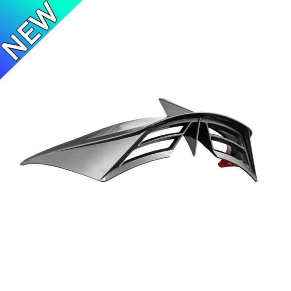 ※詳細な出荷時期はご注文後にメールでご案内します。■適合車種DOMAIN　DOMAIN   　　備考: ICON■商品番号0133-1411