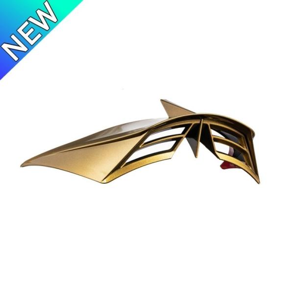 ※詳細な出荷時期はご注文後にメールでご案内します。■適合車種DOMAIN　DOMAIN   　　備考: ICON■商品番号0133-1412