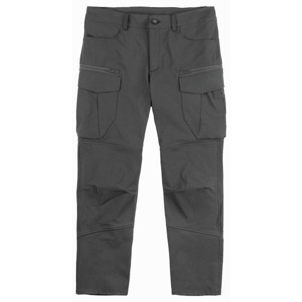 ※詳細な出荷時期はご注文後にメールでご案内します。■商品番号2821-1459■商品概要カラー：BLACK・ストレッチキャンバス生地・内側補強・大型カーゴポケット・太腿ベンチレーション・リフレクター・脱着可能D3O GHOSTプロテクター装...