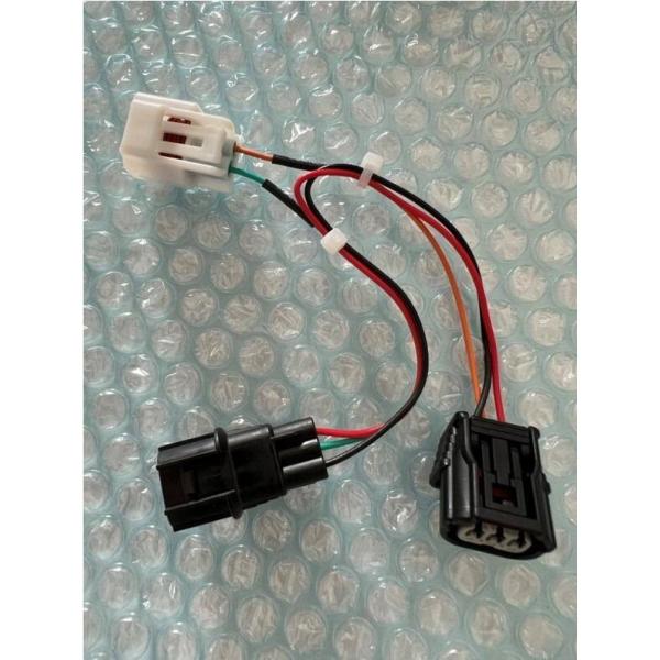 ※詳細な出荷時期はご注文後にメールでご案内します。■適合車種ZRX1200DAEG　ZRX1200DAEG 年式: 08-17  ■商品番号PK002-CAM-00■JANコード4560211163919■商品概要■オプション配線カプラーオ...