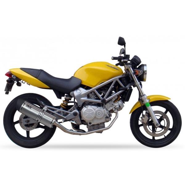 ※詳細な出荷時期はご注文後にメールでご案内します。■適合車種VTR 250　VTR 250 年式: 98  　　備考: CARBURATOR■商品番号IX-OH6017VSE■JANコード4582664225174■商品概要マフラータイプ：...