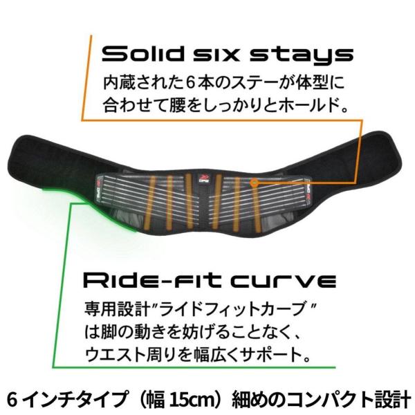 ※詳細な出荷時期はご注文後にメールでご案内します。■商品番号C0849■JANコード4547836476617■商品概要メーカー品番C0847(DG0601-1021)C0849(DG0601-1022)■6インチ(幅15cm)ウエストベル...