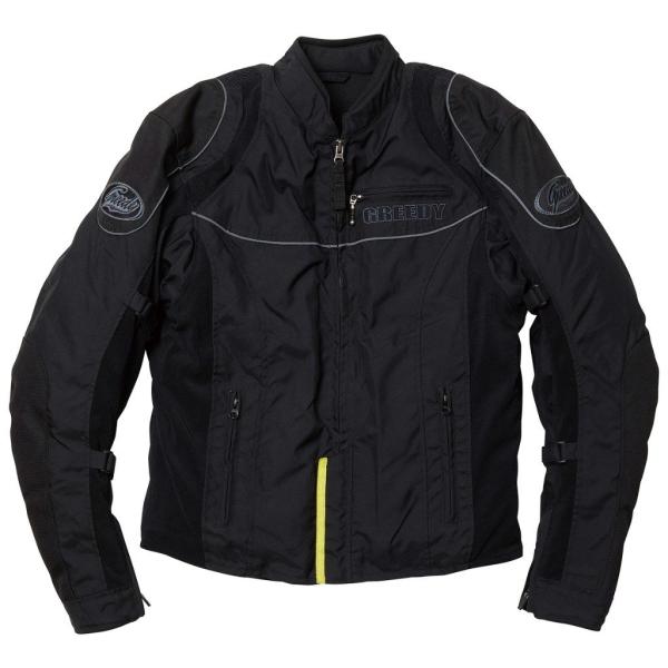 ※詳細な出荷時期はご注文後にメールでご案内します。■商品番号GRGNW051BKL■JANコード4549101026459■商品概要カラー：BLACK■素材表地：ポリエステル／ストレッチ／コーデュラ裏地：身頃／起毛トリコット 袖／ポリエステ...