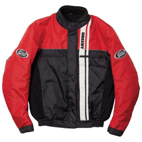 ※詳細な出荷時期はご注文後にメールでご案内します。■商品番号GRGNW052RD3■JANコード4549101026718■商品概要カラー：RED■素材表地：ポリエステル裏地：身頃／起毛トリコット 袖／ポリエステル 中綿／ポリエステル■商品...