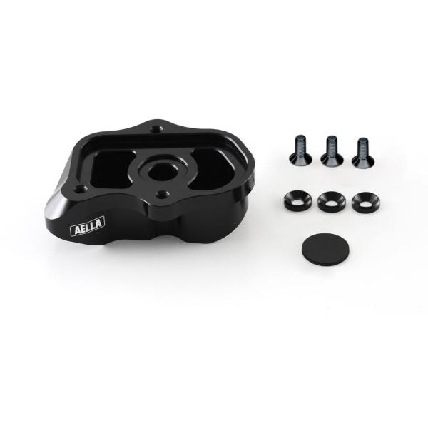 ※詳細な出荷時期はご注文後にメールでご案内します。■適合車種F900R　F900R 年式: 20-25  F900XR　F900XR 年式: 20-25  ■商品番号AE-74038■JANコード4573582121839■商品概要・ブラッ...