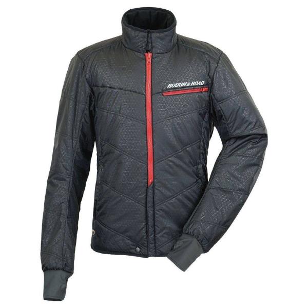 ※詳細な出荷時期はご注文後にメールでご案内します。■商品番号RR7995BK2■JANコード4580332617009■商品概要【カラー】ブラック【素材】表地：エンボスタフタ／裏地：エンボスタフタトリコットチタンスパッタリング加工／中綿：プ...