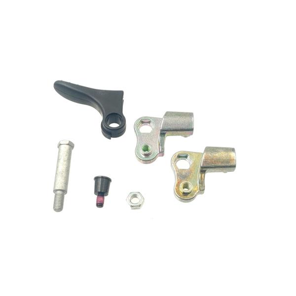 ※詳細な出荷時期はご注文後にメールでご案内します。■商品番号723189■JANコード4055184017005■商品概要167 HYMEC SPARE PARTSイラストNO.7カラー：ブラック