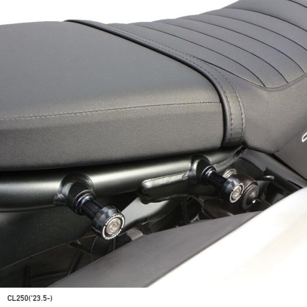 ※詳細な出荷時期はご注文後にメールでご案内します。■適合車種　   　　備考: 汎用■商品番号XEN911XAX45■JANコード4573216143305■商品概要【材質】・フック部：アルミ(アルマイト処理)・ボルト：ステンレス【取付時間...