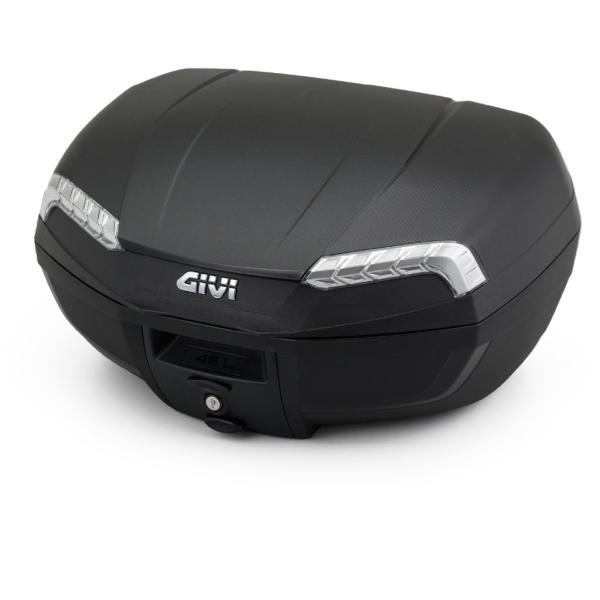 ※詳細な出荷時期はご注文後にメールでご案内します。■商品番号35325■JANコード4909449614846■商品概要■RIVIERAシリーズ【タイプ】シルバーレンズ【容量】46L【最大積載重量】3.0kg【サイズ】外寸：奥行448×幅5...