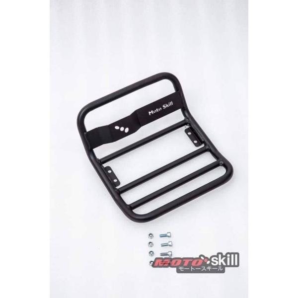 ※詳細な出荷時期はご注文後にメールでご案内します。■適合車種CT125　CT125 年式: 19-23  ■商品番号HCT125BKG092-MTBLK