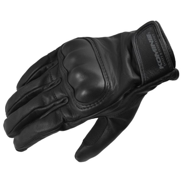 ※詳細な出荷時期はご注文後にメールでご案内します。■商品番号06-252■JANコード4573325785151■商品概要【カラー】Black【Materials】［outshell］Goat Leather・Synthetic Leath...